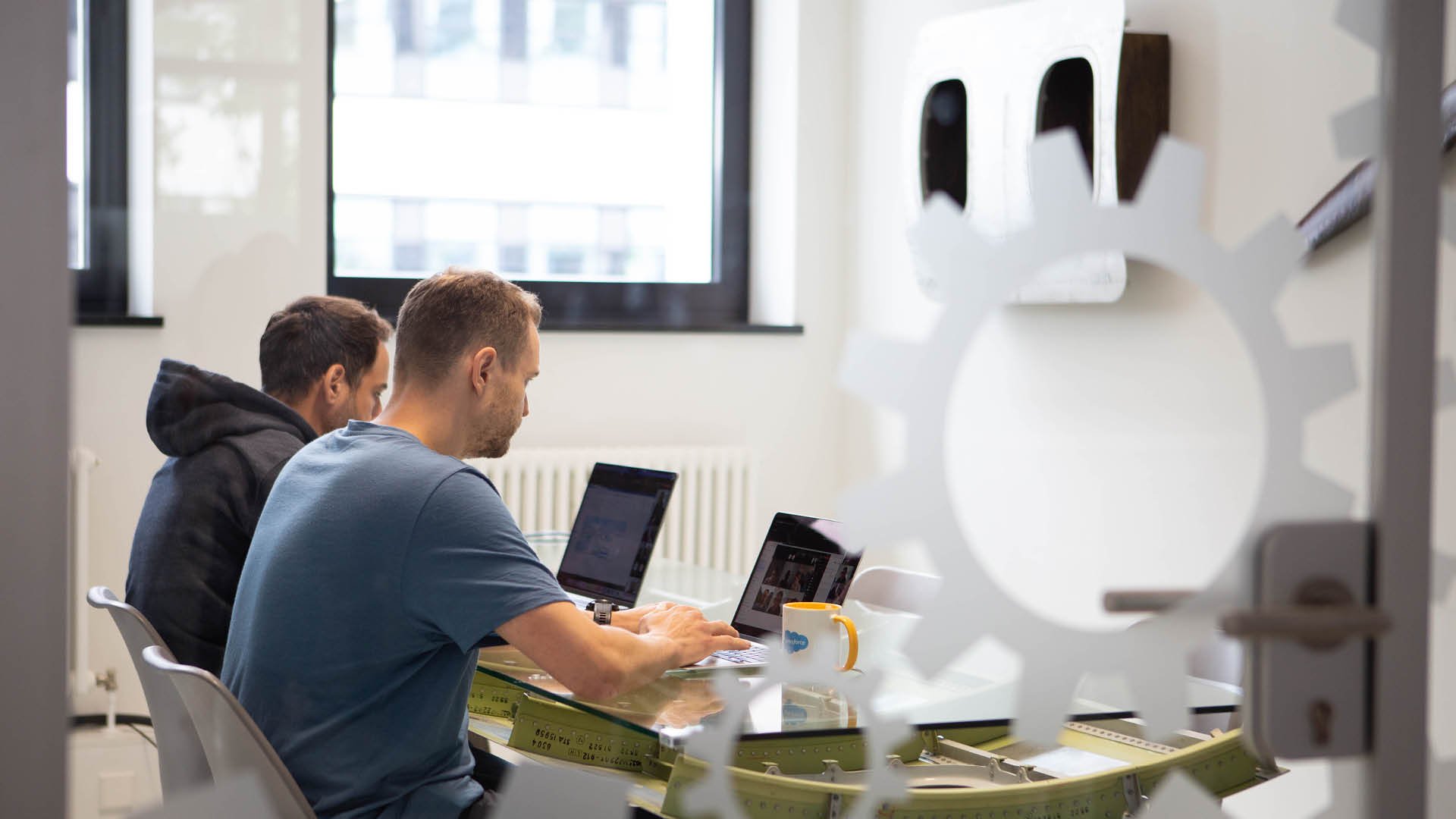 Salesforce Reporting Online-Training | factory42