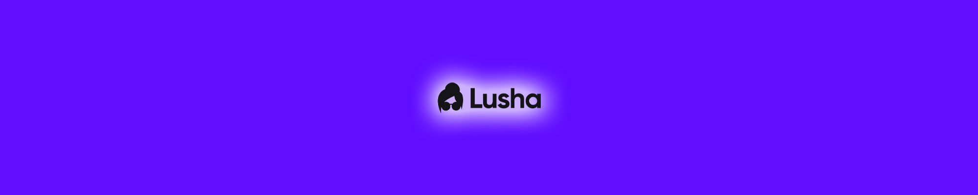 Prospecting mit Lusha