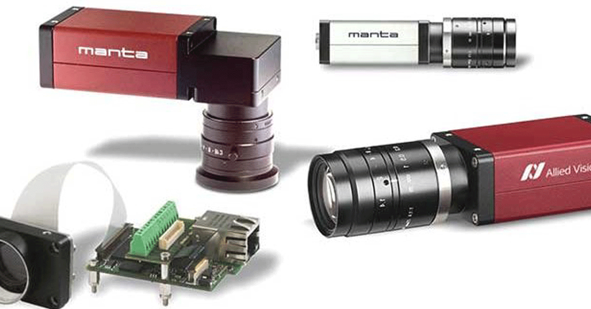 Success-Story Allied Vision