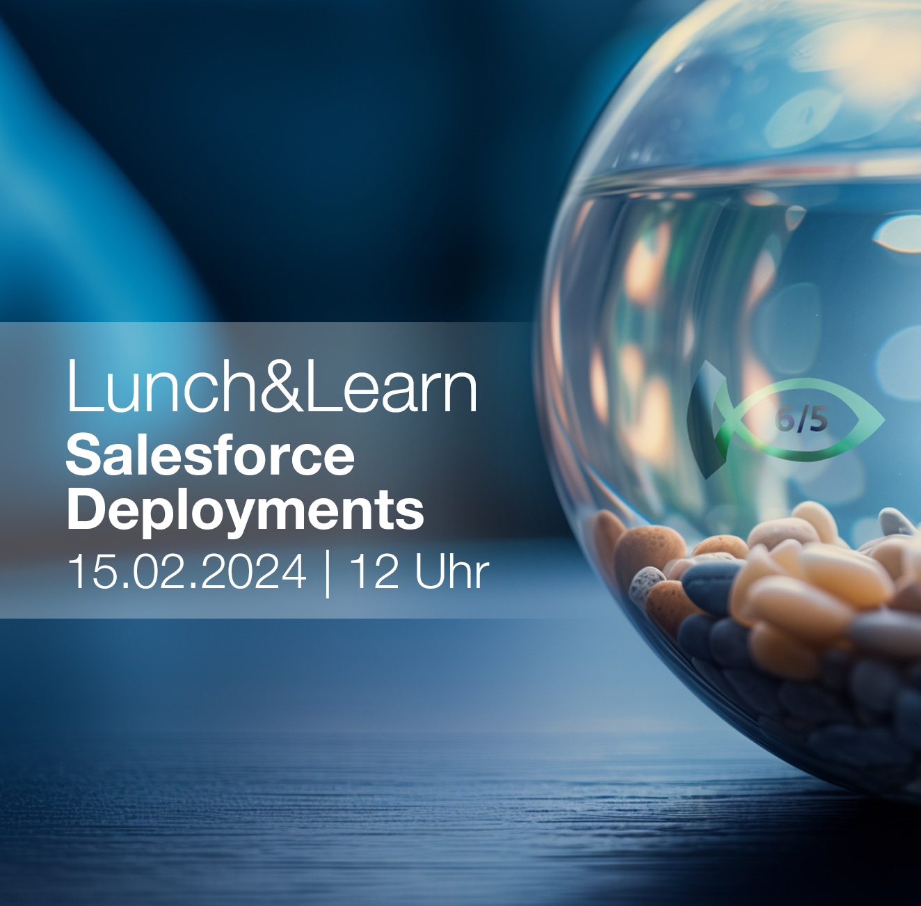 factory42 Lunch&Learn "Salesforce Deployment"