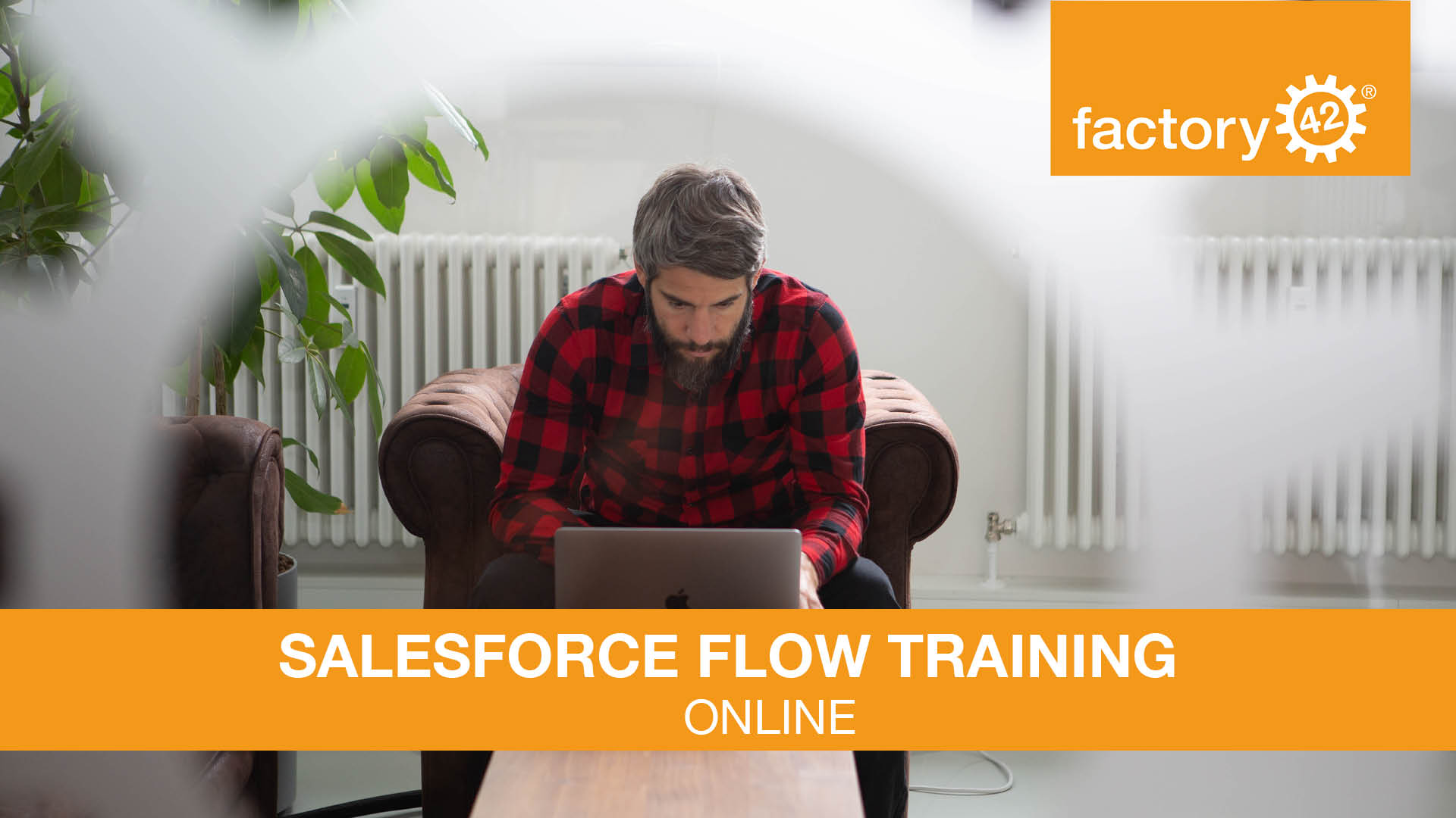 Flow Online Training von factory42