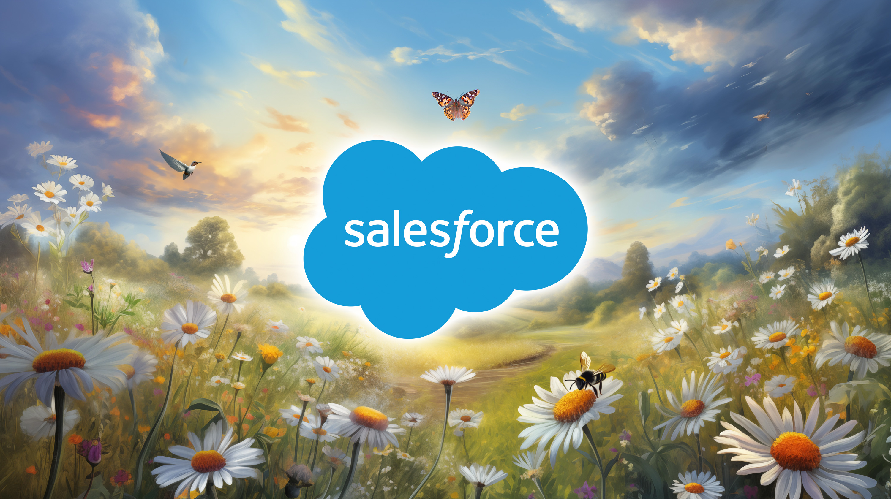 factory42 Lunch&Learn "Salesforce Spring '24 Release"
